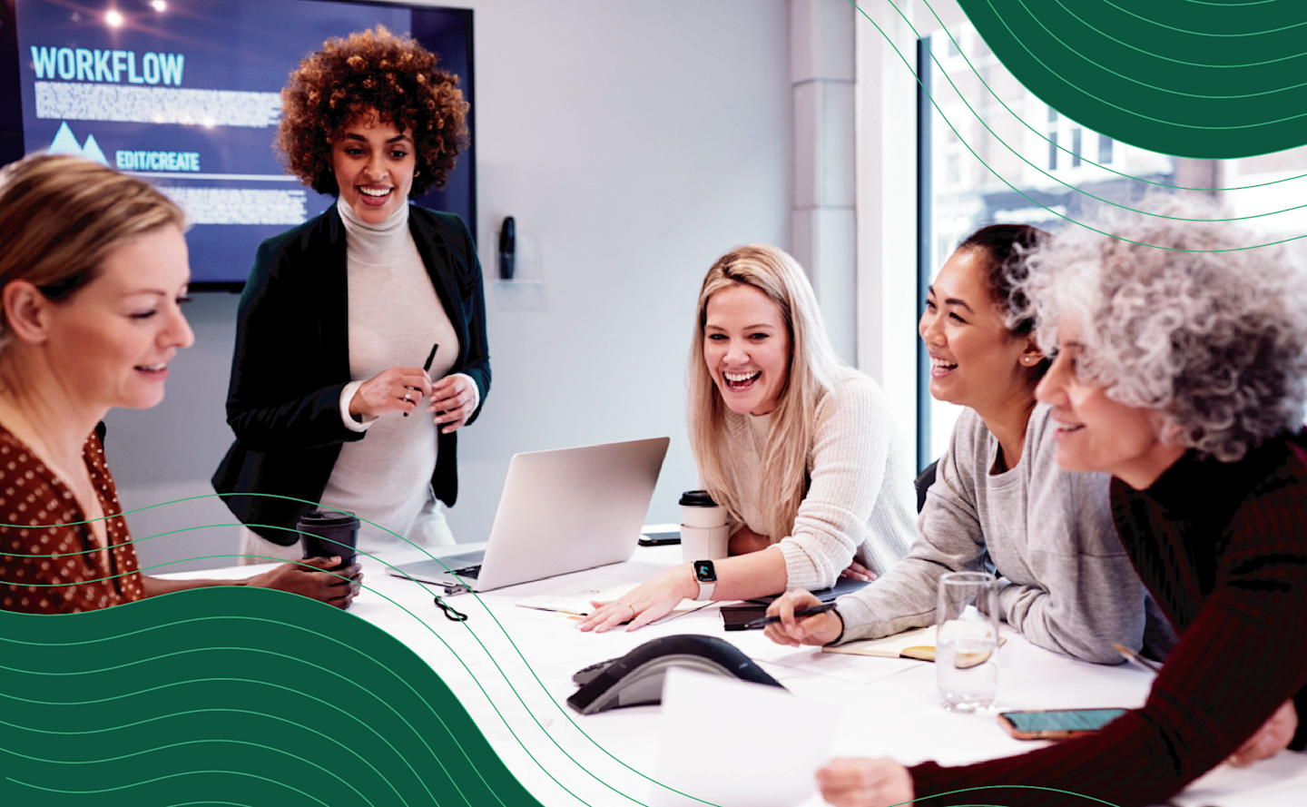 Forrester's HRM Process And Systems Capabilities... | Forrester