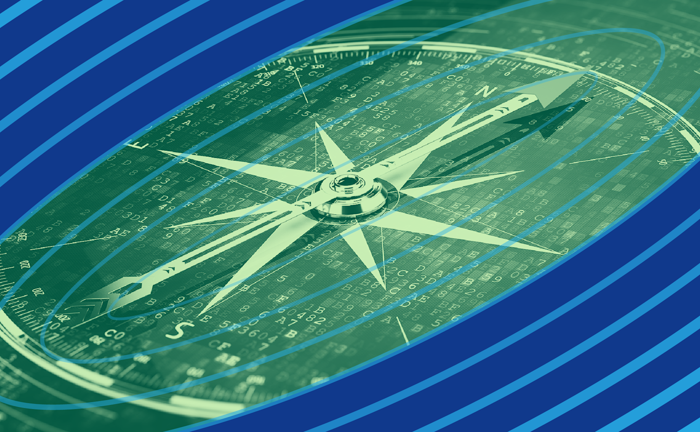 Your Digital Strategy Needs A Shared Direction, Not A... | Forrester