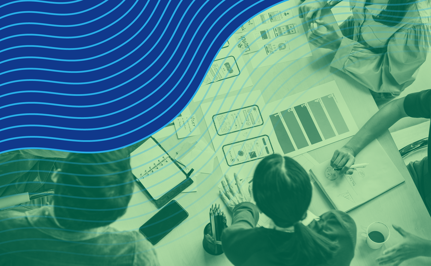 Case Study: Unlock Design Thinking Skills With A... | Forrester