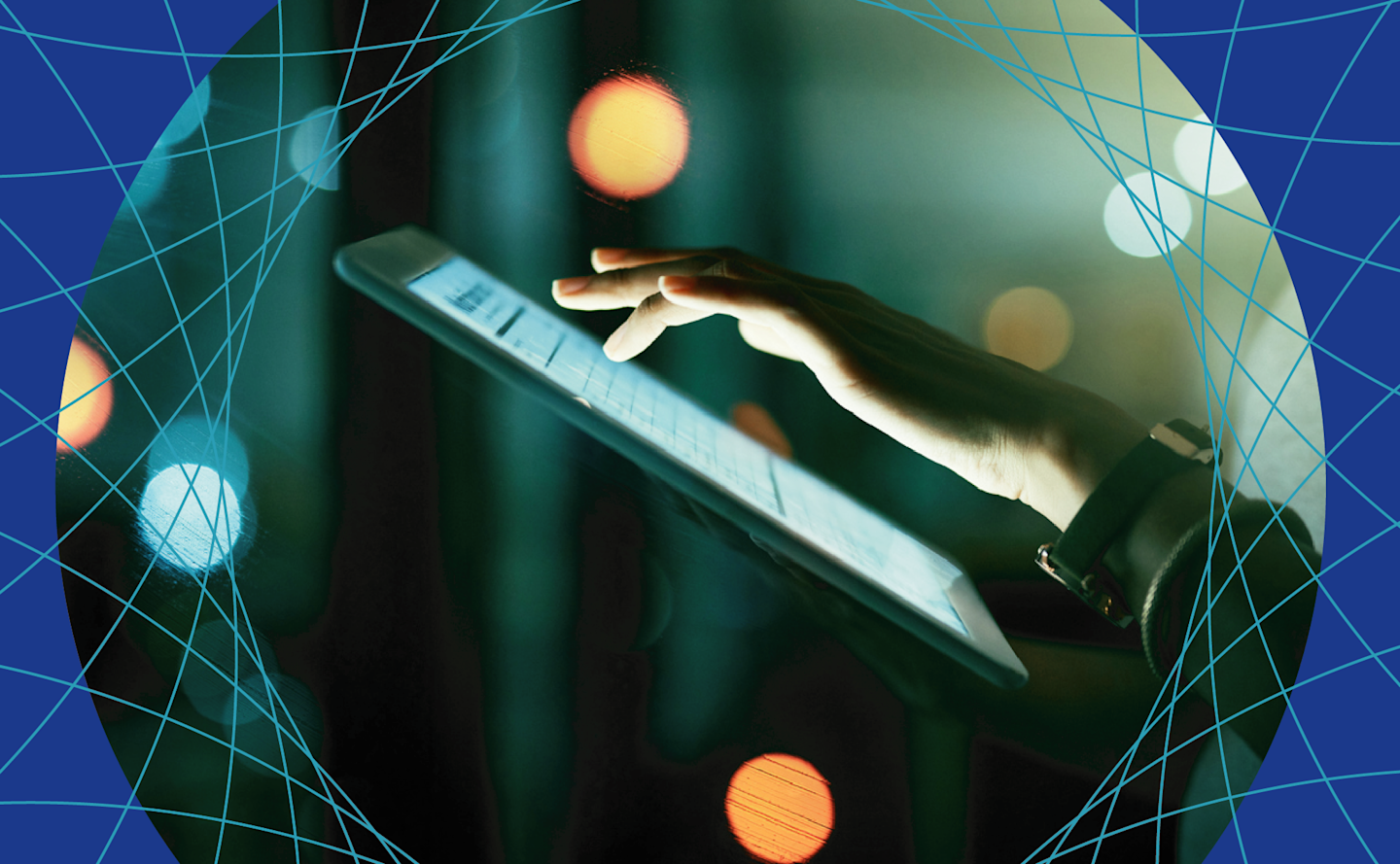 Brief: Enhance The Supply Chain And Logistics To Improv... | Forrester