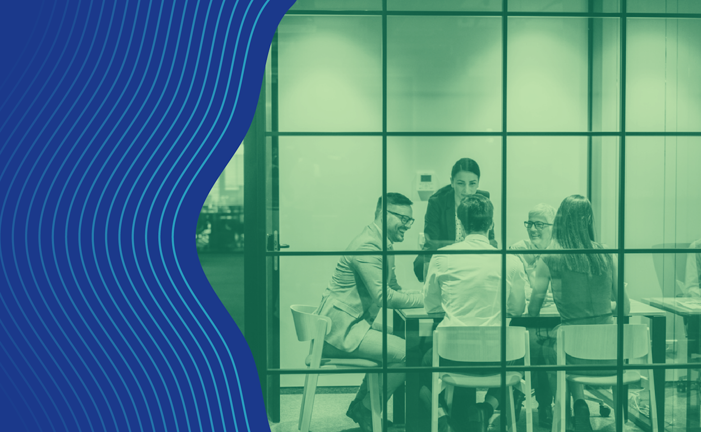 The Future Of The Office | Forrester